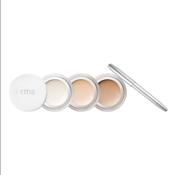 RMS Beauty | Makeup | Rms Living Magic Gold Luminizer Kit Set | Poshmark